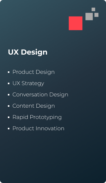 Unlocking the business value of design